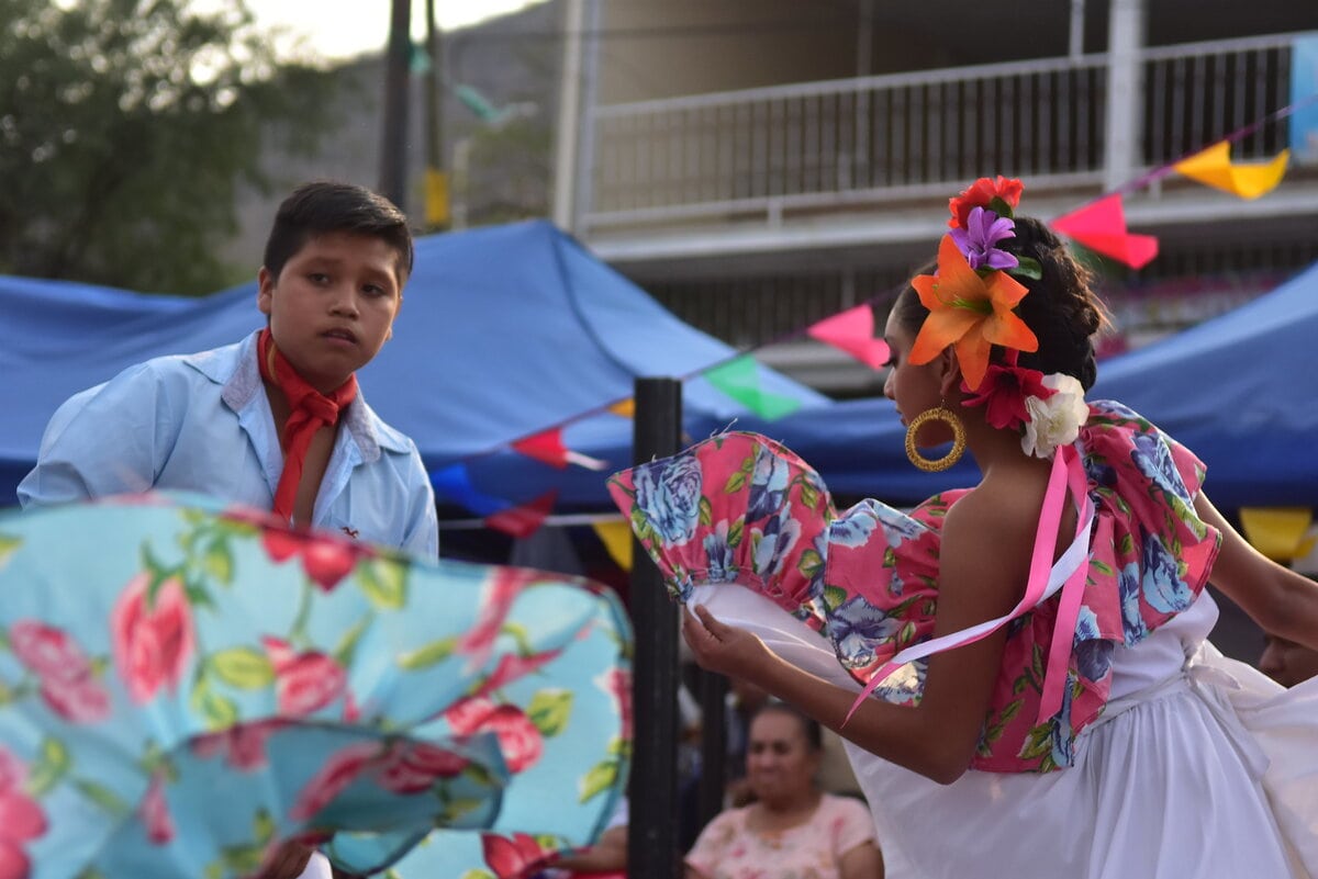 Concluye Festival Marometa con asistencia de 15 mil personas - CuartaMx