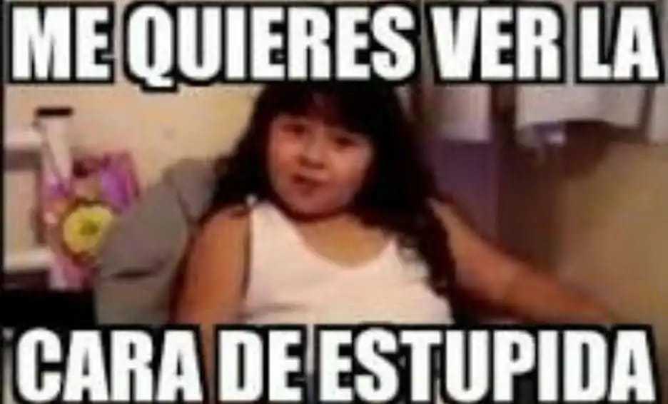 10 memes para la posada navideña - Siker