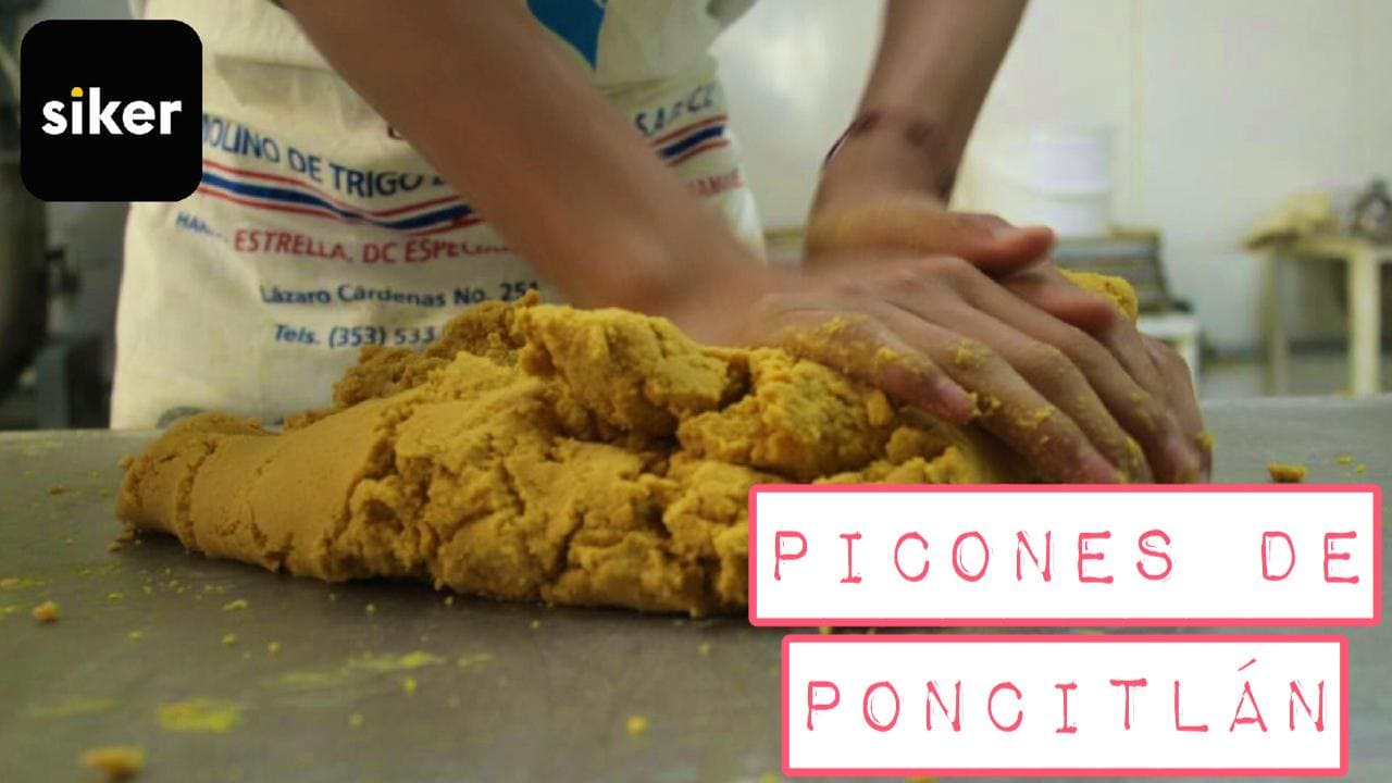 Los picones de Poncitlán, herencia familiar