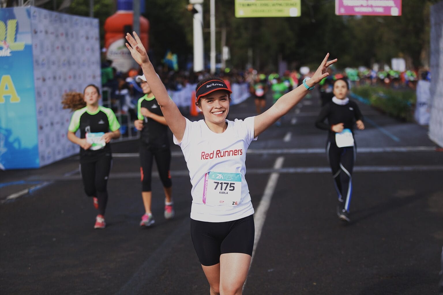 Todo lo que debes saber sobre el Medio Maratón Internacional ...