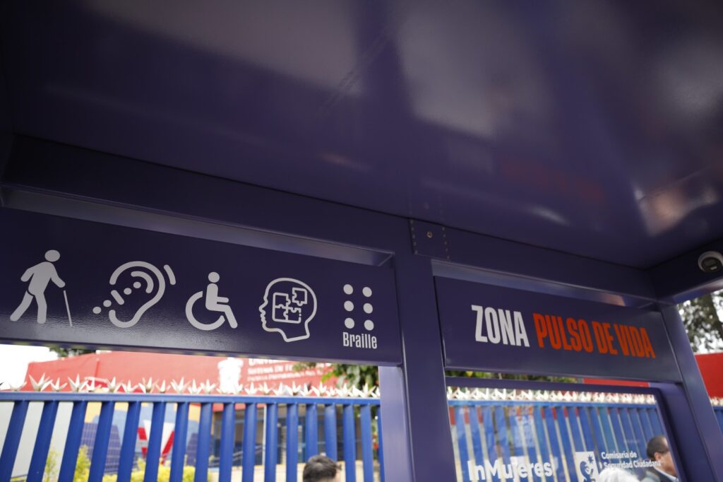 Prepa 12 tiene ya Zona Pulso de Vida - Siker