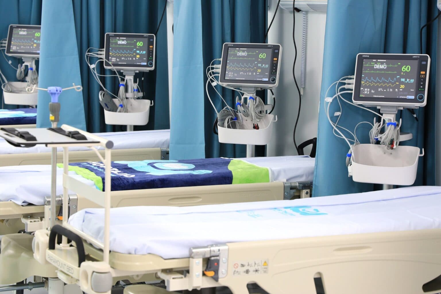 Zapopan estrena quirófanos remodelados del Hospitalito - Siker