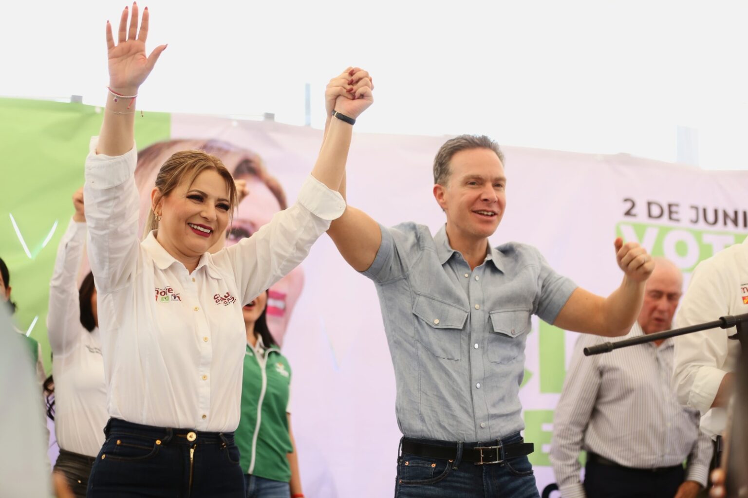 Claudia Delgadillo propone obras para mitigar inundaciones en colonia ...
