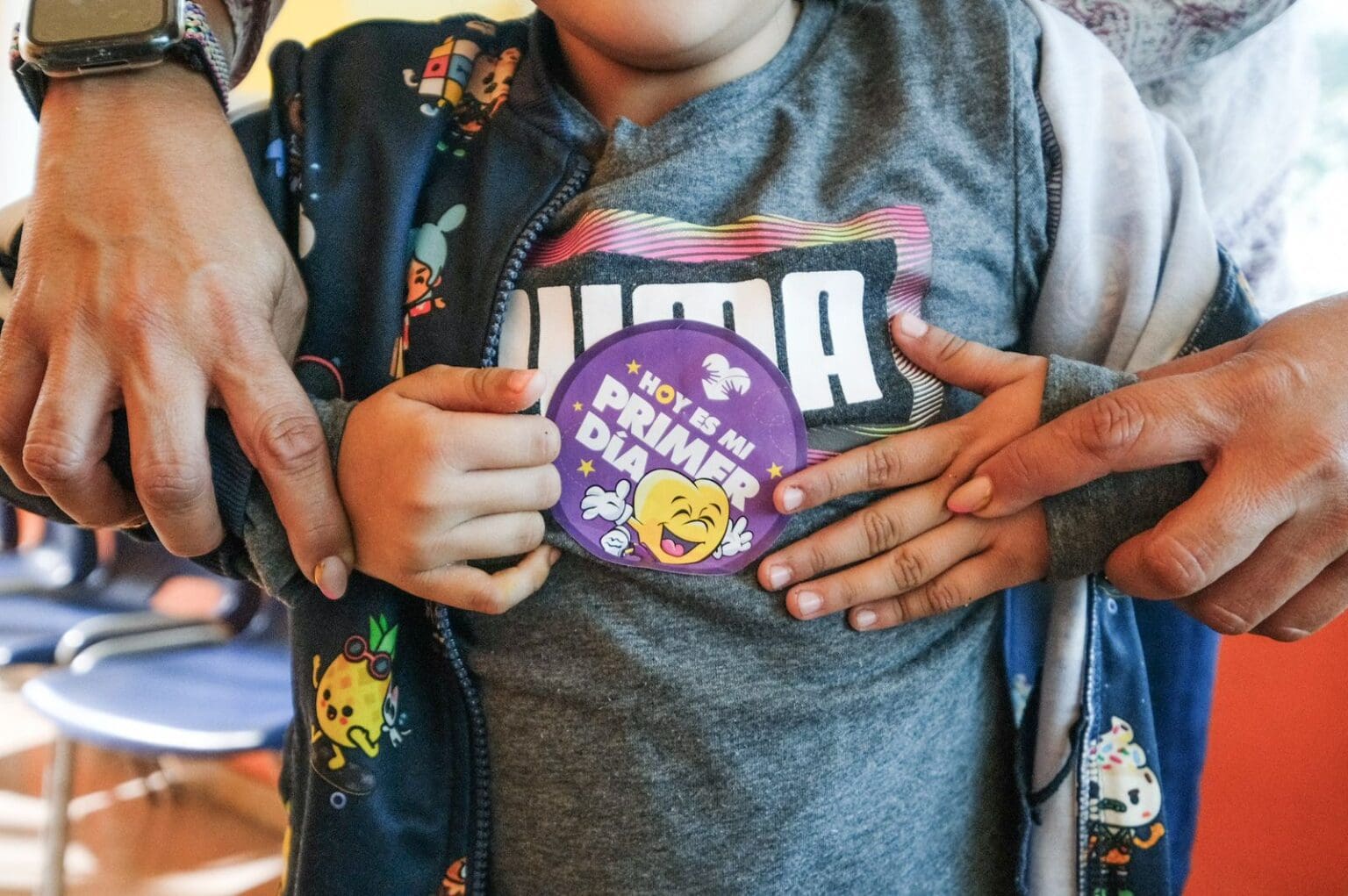 Centro de Autismo Teletón Jalisco inicia operaciones; atenderá a 200 ...